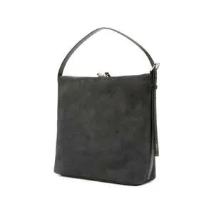 A.p.c. Grey Tote Bags - Gray