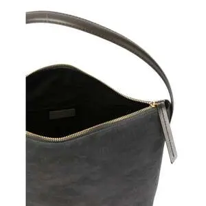 A.p.c. Grey Tote Bags - Gray