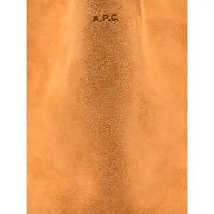 A.p.c. Shoulder Bags