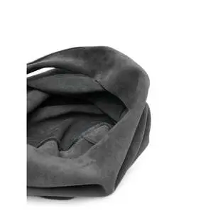 A.p.c. Grey Shoulder Bags