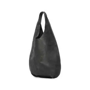 A.p.c. Grey Shoulder Bags
