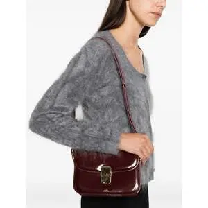 A.p.c. Shoulder Bags