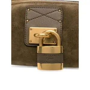 Chloé Satchels & Cross Body Bags - Green