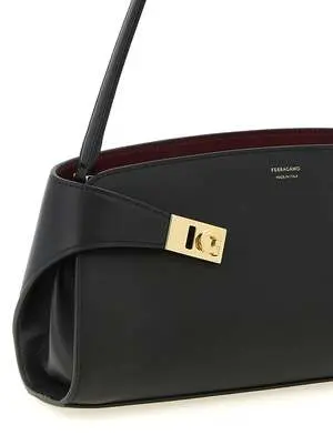 FERRAGAMO Hug East-west' Shoulder Bag