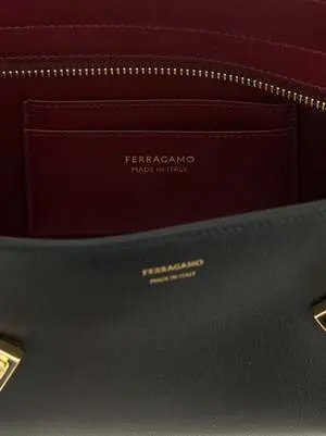 FERRAGAMO Hug East-west' Shoulder Bag