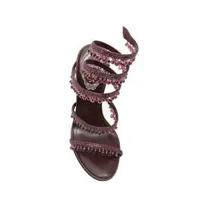 Rene Caovilla Shoes