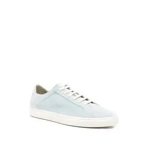 COMMON PROJECTS Shoes - Blue