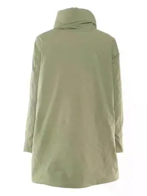 K-WAY Marla High-neck Padded Parka