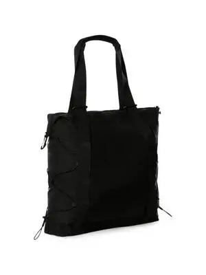The North Face Borealis Bungee-cord Tote Bag - Black