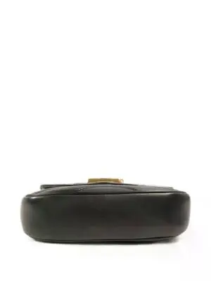 LOUIS VUITTON New Wave Shoulder Bag