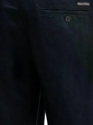 Marc O'polo Straight-leg Chino Shorts