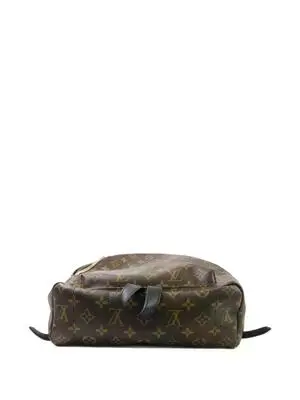 LOUIS VUITTON Palm Springs Monogram Backpack