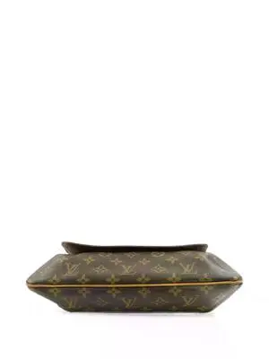LOUIS VUITTON Musette Salsa Monogram Shoulder Bag