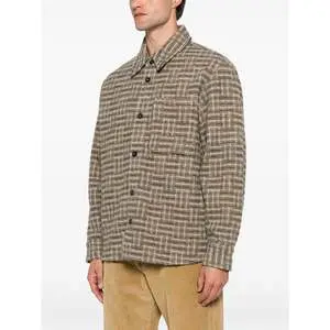 A.p.c. Jackets