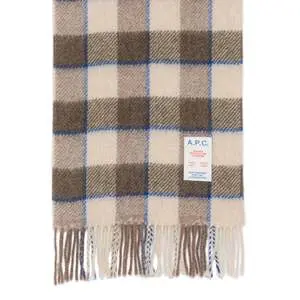 A.p.c. Scarves