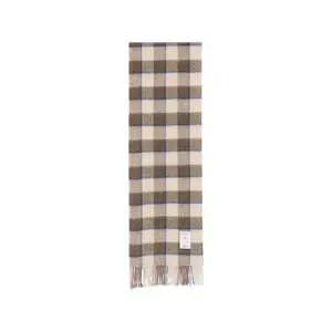 A.p.c. Neutrals Scarves - Multicolor