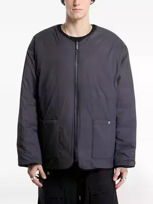The North Face Tnf™ Red Box Liner Quilted Reversible Jacket - Black