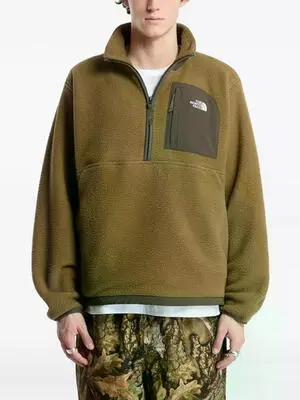 The North Face Yumiori Off Peak Fleece Sweatshirt