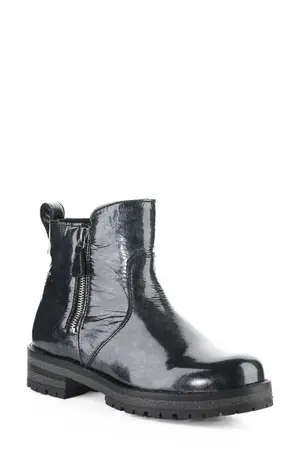BOS. & CO. Power Bootie - Cinza