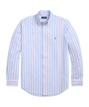 Polo Ralph Lauren Longsleeve Shirt - No