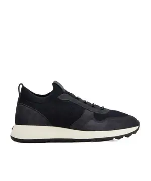 TOD'S Red Dot Sneakers