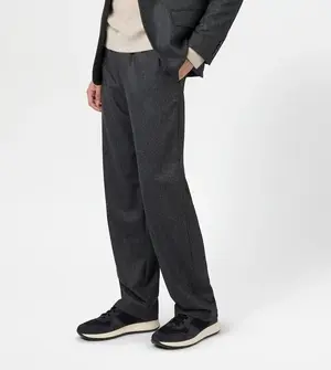 TOD'S Red Dot Sneakers