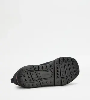TOD'S Red Dot Sneakers