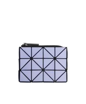 Issey Miyake Cassette Card Holder - Lavender