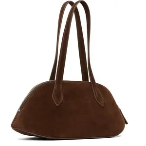 AESTHER EKME Cosmo Bowling Handbag