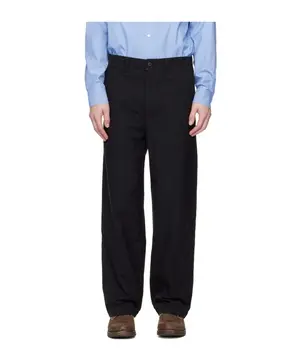 Visvim Extra-wide Chino Trousers