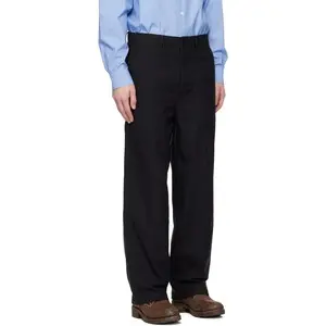 Visvim Extra-wide Chino Trousers