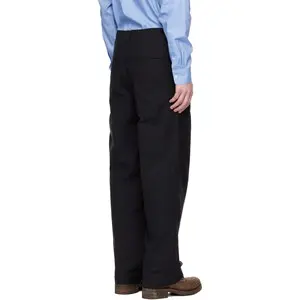 Visvim Extra-wide Chino Trousers