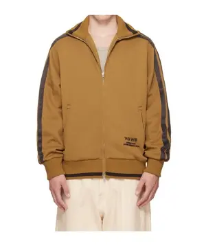 WALES BONNER X Y-3 Collaborative Sports Jacket