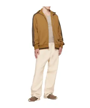 WALES BONNER X Y-3 Collaborative Sports Jacket