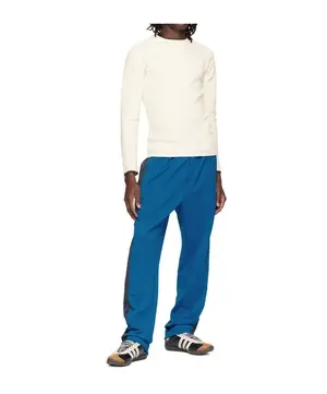 WALES BONNER X Y-3 Collaboration Knit Base Pullover