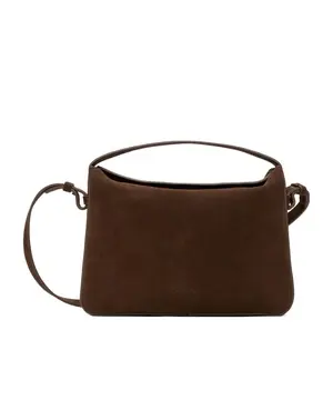 AESTHER EKME Soft Baguette Shoulder Bag
