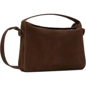 AESTHER EKME Soft Baguette Shoulder Bag