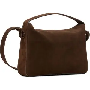 AESTHER EKME Soft Baguette Shoulder Bag