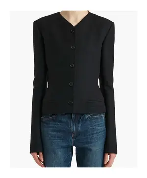 Khaite Nara Jacket