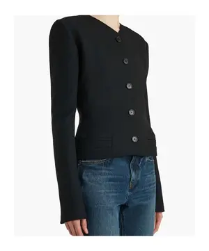 Khaite Nara Jacket