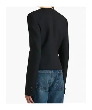 Khaite Nara Jacket