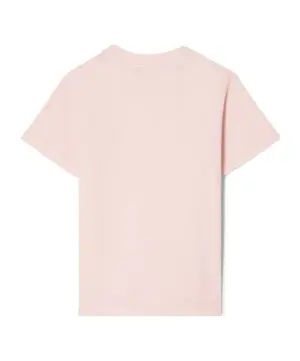 Fendi Logo-print Cotton T-shirt