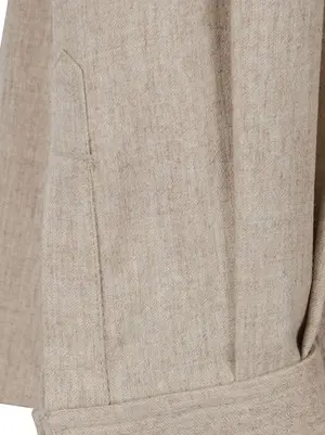Fabiana Filippi Long-sleeved Shirt