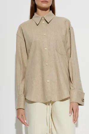 Fabiana Filippi Long-sleeved Shirt