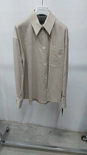 Fabiana Filippi Long-sleeved Shirt