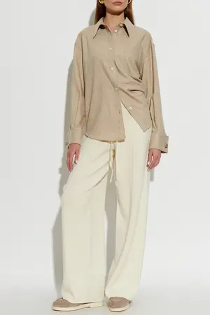 Fabiana Filippi Long-sleeved Shirt