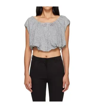 Open Yy Vests For Women