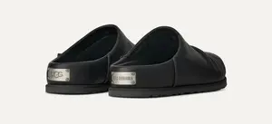 UGG X Willy Chavarria Otzo Clogs