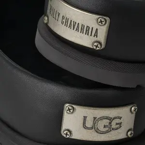 UGG X Willy Chavarria Otzo Clogs