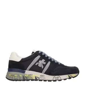 Premiata Lander Sneakers - No